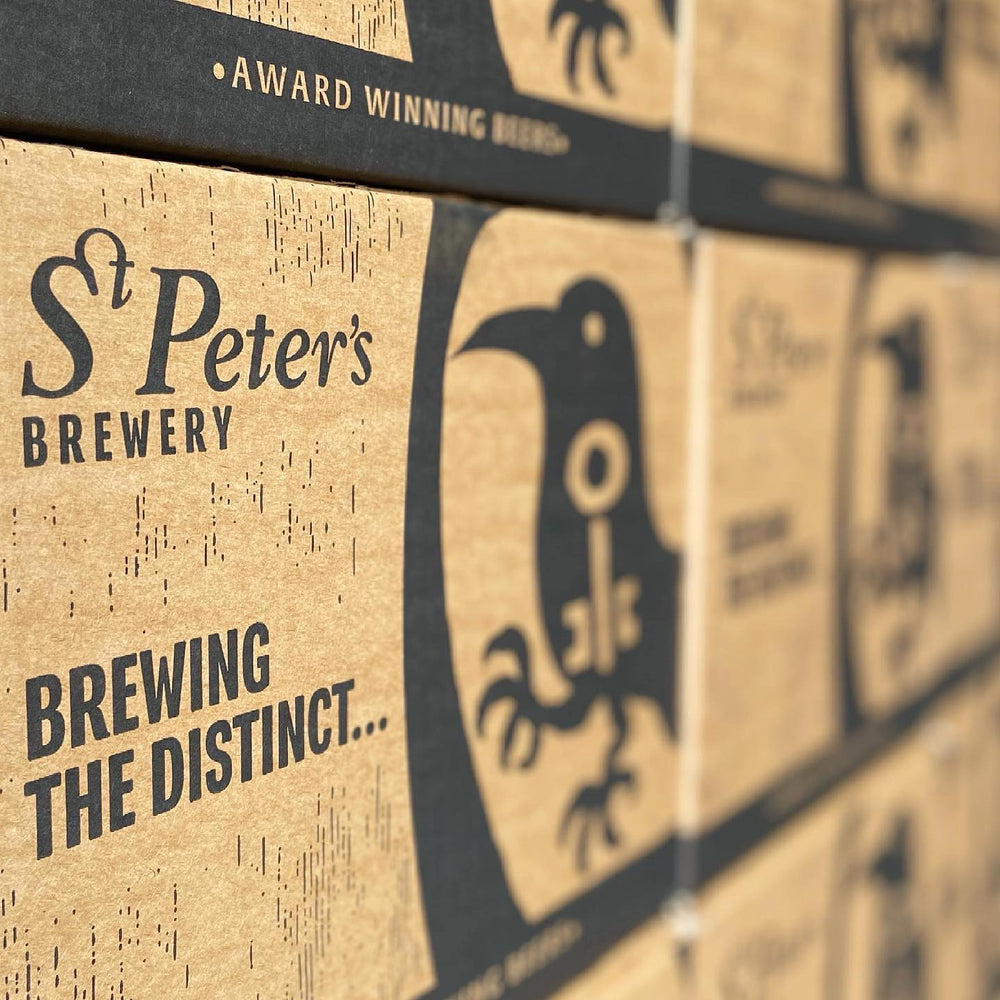 St. Peter's Brewery