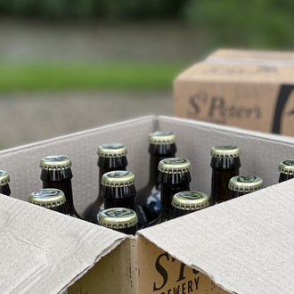 St. Peter's Brewery