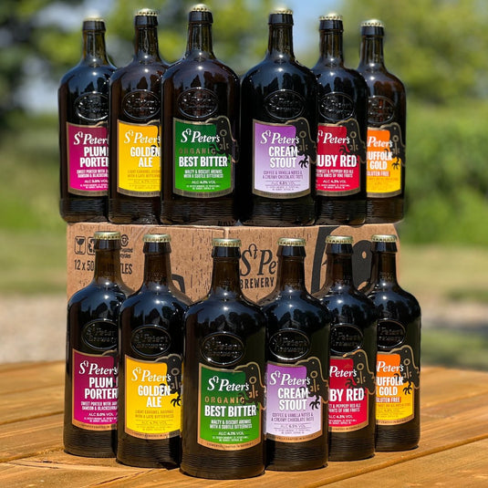 St. Peter's Brewery