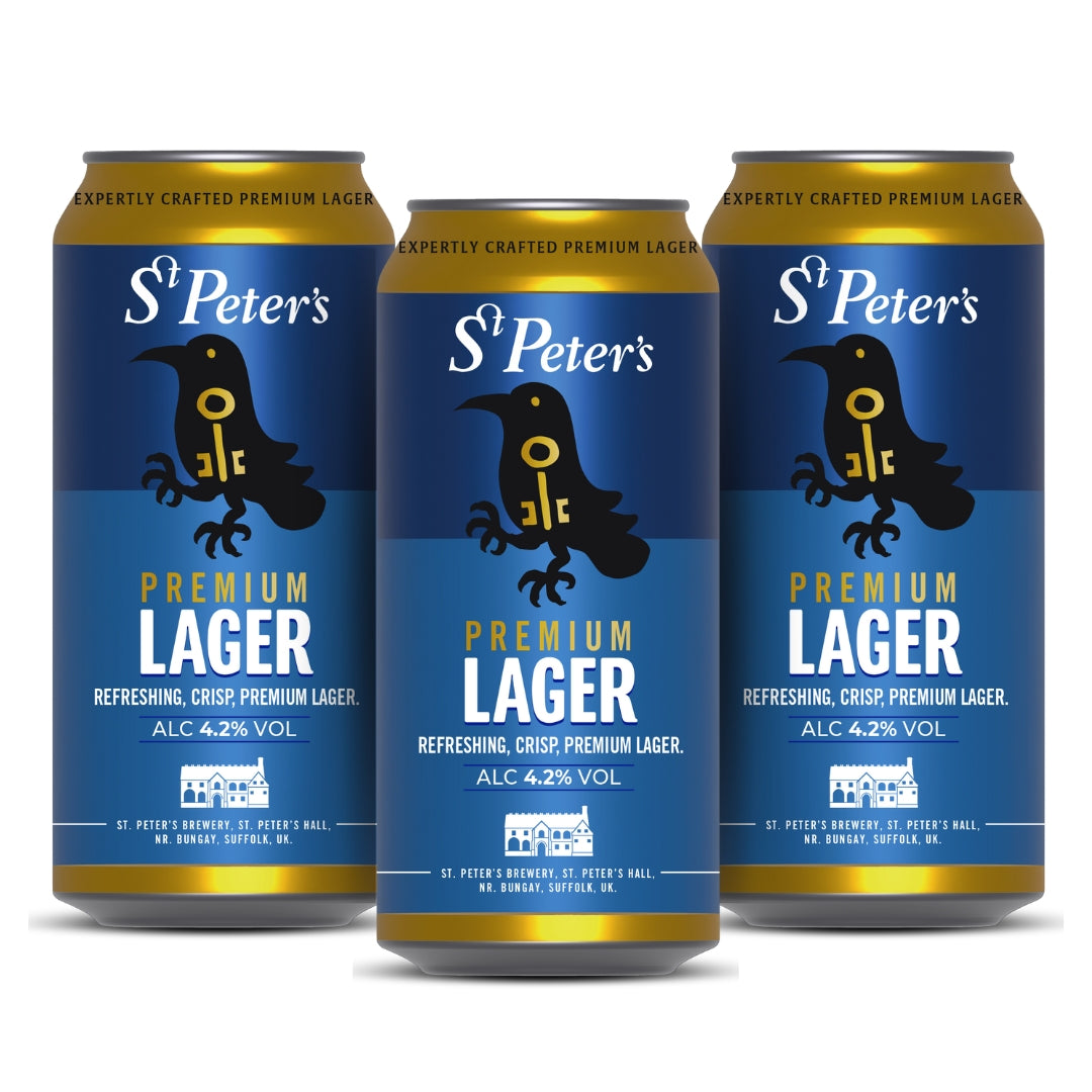 Elegant Lagers Of St Peter Pictures