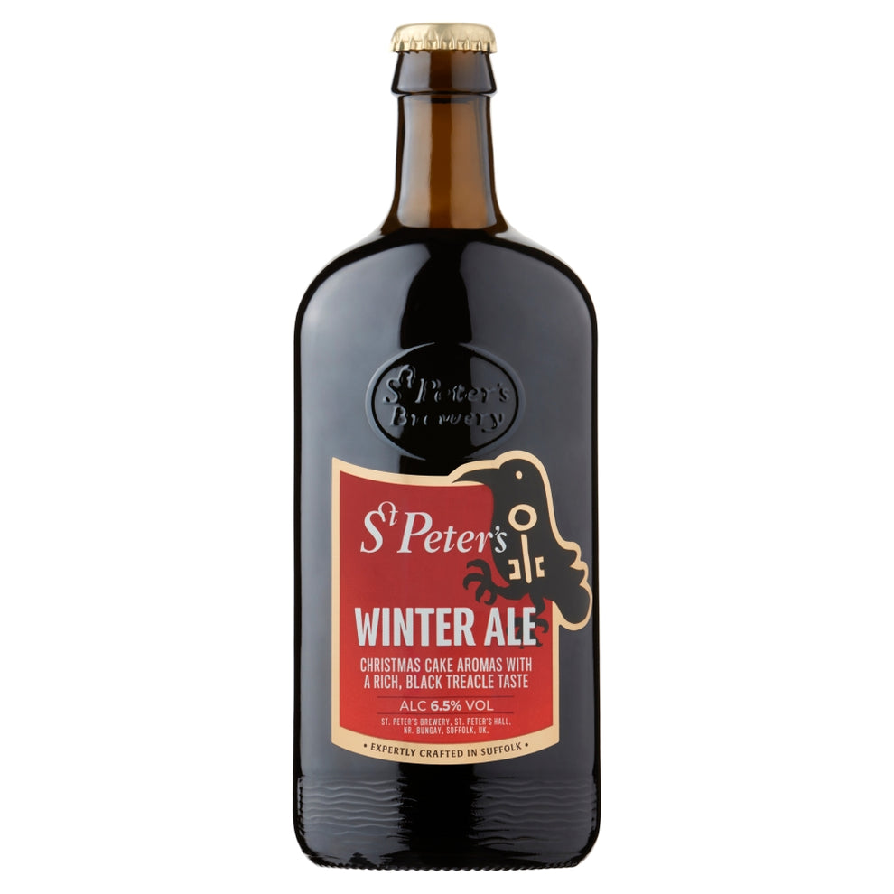 Winter Ale – St. Peter's Brewery