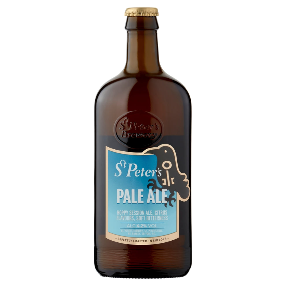 Pale Ale – St. Peter's Brewery